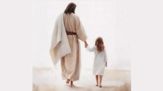 15 things I’ve learnt in my walk with Christ (part 1) – At Your word, I ...